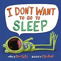 I Don't Want to Be a Frog: Petty, Dev, Boldt, Mike: 9780525579502 ...