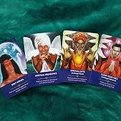 Angel Prayers Oracle Cards: Amazon.co.uk: Kyle Gray: 9781781802731: Books