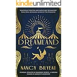 Amazon.com: Dreamland eBook : Baker, Kevin: Books
