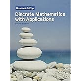 Discrete Mathematics with Applications: Epp, Susanna: 9781337694193 ...