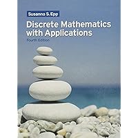 Discrete Mathematics with Applications, Metric Edition: Epp, Susanna: 9780357114087: Amazon.com ...