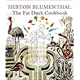 The Fat Duck Cookbook: Blumenthal, Heston: 9781608190201: Amazon.com: Books