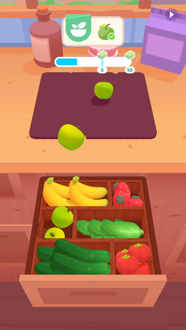 The Cook - 3D Cooking Game - App on the Amazon Appstore