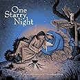Amazon.com: One Starry Night: 9780689828515: Thompson, Lauren, Bean ...