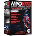 Amazon.com: Myogenix Myovite High Performance Multivitamin | For Men ...