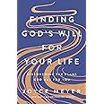 Finding God's Will for Your Life: Discovering the Plans God Has for You: Meyer, Joyce ...