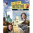 U.S. History Detective Book 2 Workbook - Late 1800s to the 21st Century ...