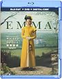 Emma. (2020) [Blu-ray]: Amazon.ca: Anya Taylor-Joy, Bill Nighy, Anya ...