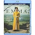 Emma. (2020) [Blu-ray]: Amazon.ca: Anya Taylor-Joy, Bill Nighy, Anya ...