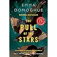 The Pull of the Stars: A Novel: Donoghue, Emma: 9781443461801: Books ...