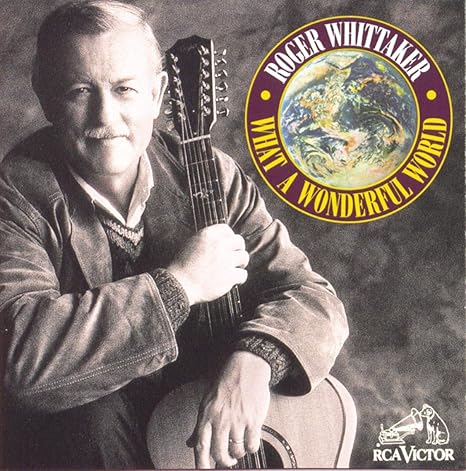 What a Wonderful World: Amazon.co.uk: CDs & Vinyl