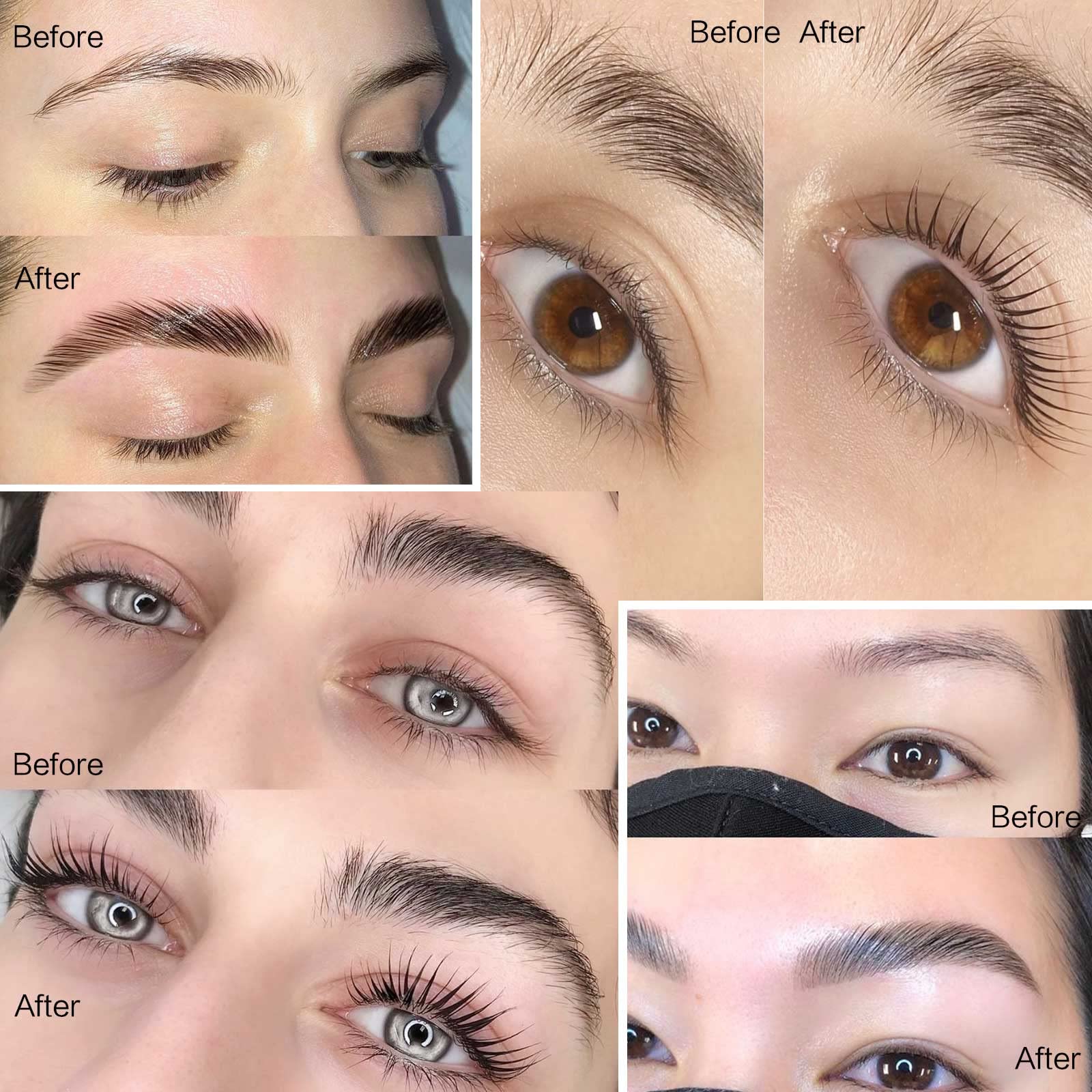 Mua Lash Lift Kit, PERMANIA Eyelash Perm Kit, Professional Eyelash ...