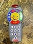 Amazon.com: Fisher-Price Laugh & Learn Click'n Learn Remote : Toys & Games