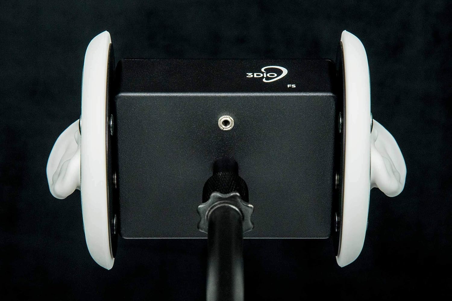 Microphones 3Dio FS Binaural Microphone Musical Instruments