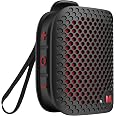 Amazon.com: Monster Blaster Micro Wearable Bluetooth Speaker, Clip-On ...