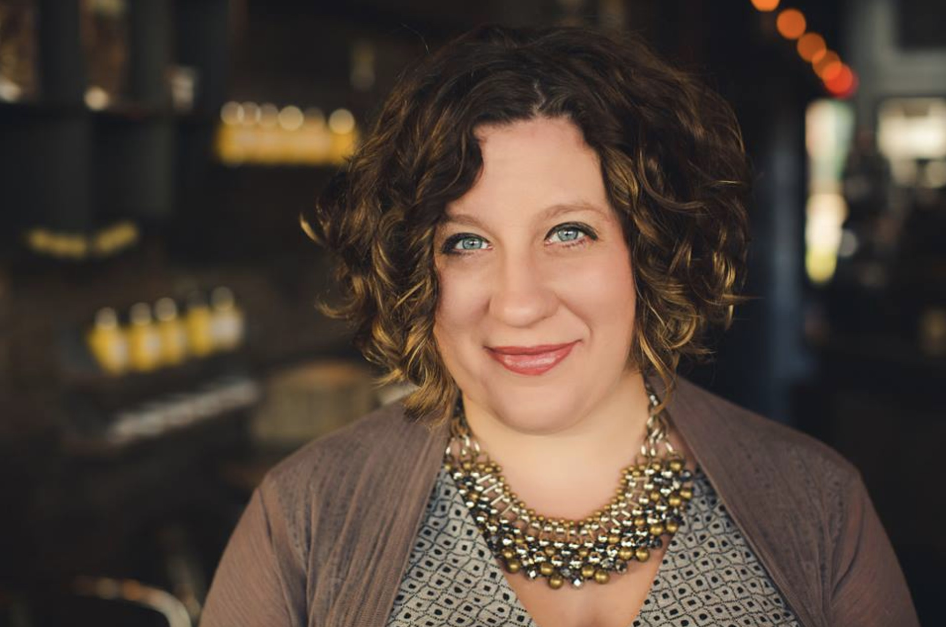 Rebecca Faires – Audio Books, Best Sellers, Author Bio | Audible.com