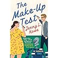 Make-Up Test: Howe, Jenny L: 9781250837868: Amazon.com: Books