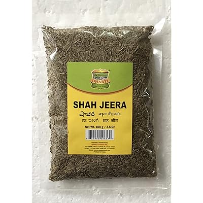 Buy Dharti Shah Jeera - 100 Gram Online Nepal | Ubuy