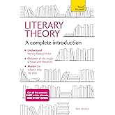 Amazon.com: Beginning theory: An introduction to literary and cultural ...