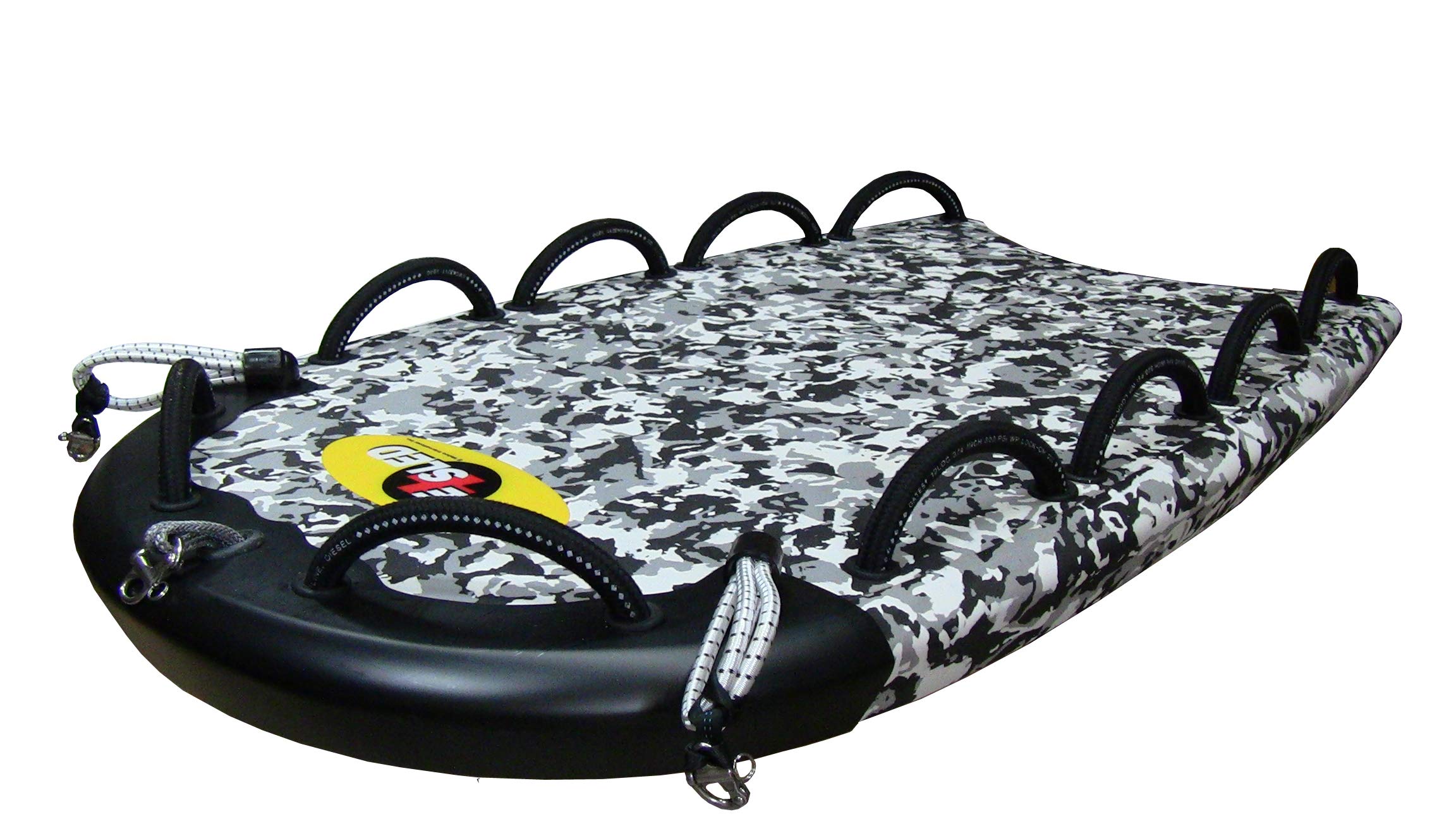 Mua LifeSled LS2, 2.0 Water Rescue Sled for Tactical & Emergency Water ...