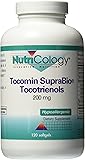 Amazon.com: Tocovid Suprabio 200 MG-Palm Tocotrienols Vitamin E ...
