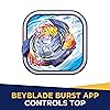 Beyblade Burst Evolution Digital Control Kit Genesis Valtryek V3 Remote ...