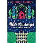 A Heart Restored (Peacock Hill Romance Book 1) - Kindle edition by ...