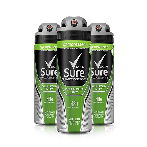 Dove Men Clean Comfort Compressed Anti-Perspirant Deodorant, 75 ml ...