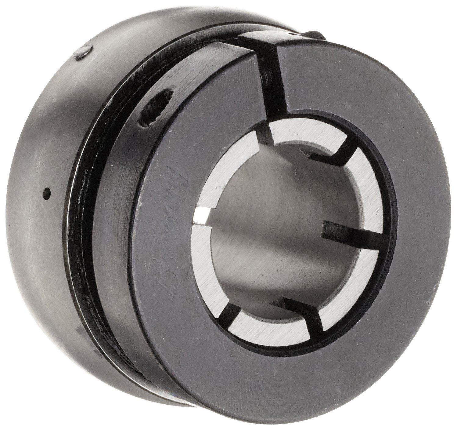 Insert Bearings Contact and Flinger Seal Steel BOA Concentric Lock 2 ...