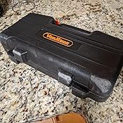 39 Piece General Household Hand Tool Kit - - Amazon.com