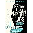 The Immortal Life of Henrietta Lacks. Rebecca Skloot: SKLOOT, REBECCA ...