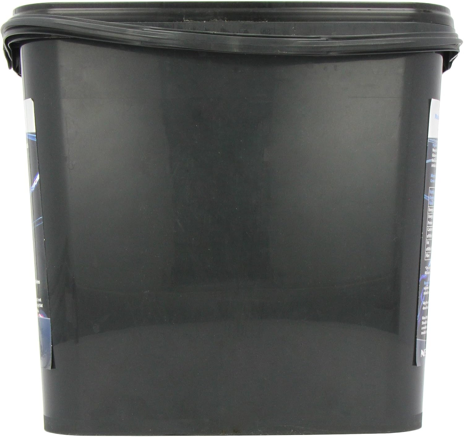 Boditronics Mass Attack Juggernaut 4kg Banana Split Muscle Mass Gain ...