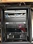 Amazon.com: Tripp Lite 18U Wall Mount Rack Enclosure Server Cabinet ...