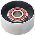 Amazon.com: 16620-31010/1662031010 - Pulley Idler For Toyota : Automotive