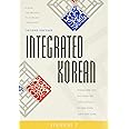 Amazon.com: Integrated Korean: Beginning 2, 2nd Edition (KLEAR Textbooks in Korean Language ...