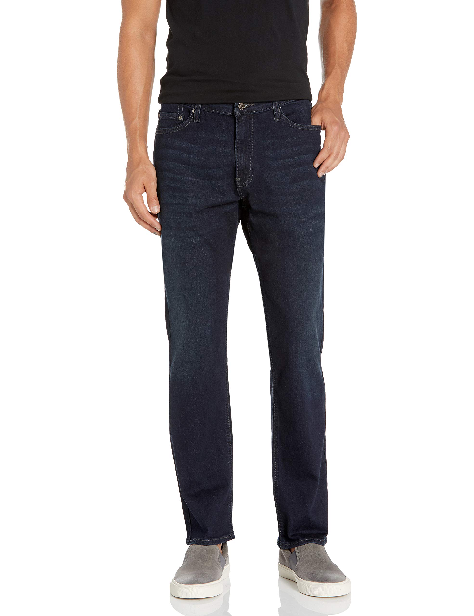 Levi signature jeans athletic fit top