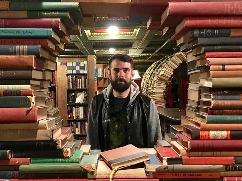 Amazon.com: The Quick and the Blue eBook: Mowrer, Matt(hew): Kindle Store