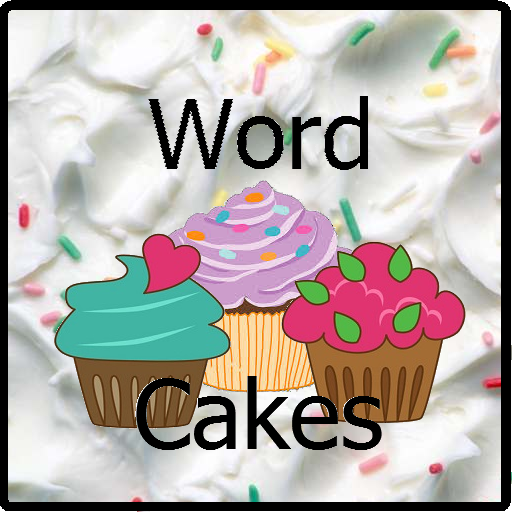 Word Cakes:Amazon.co.uk:Appstore for Android