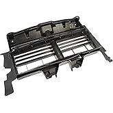 Amazon.com: Dorman 601-326 Radiator Shutter Assembly Compatible with ...