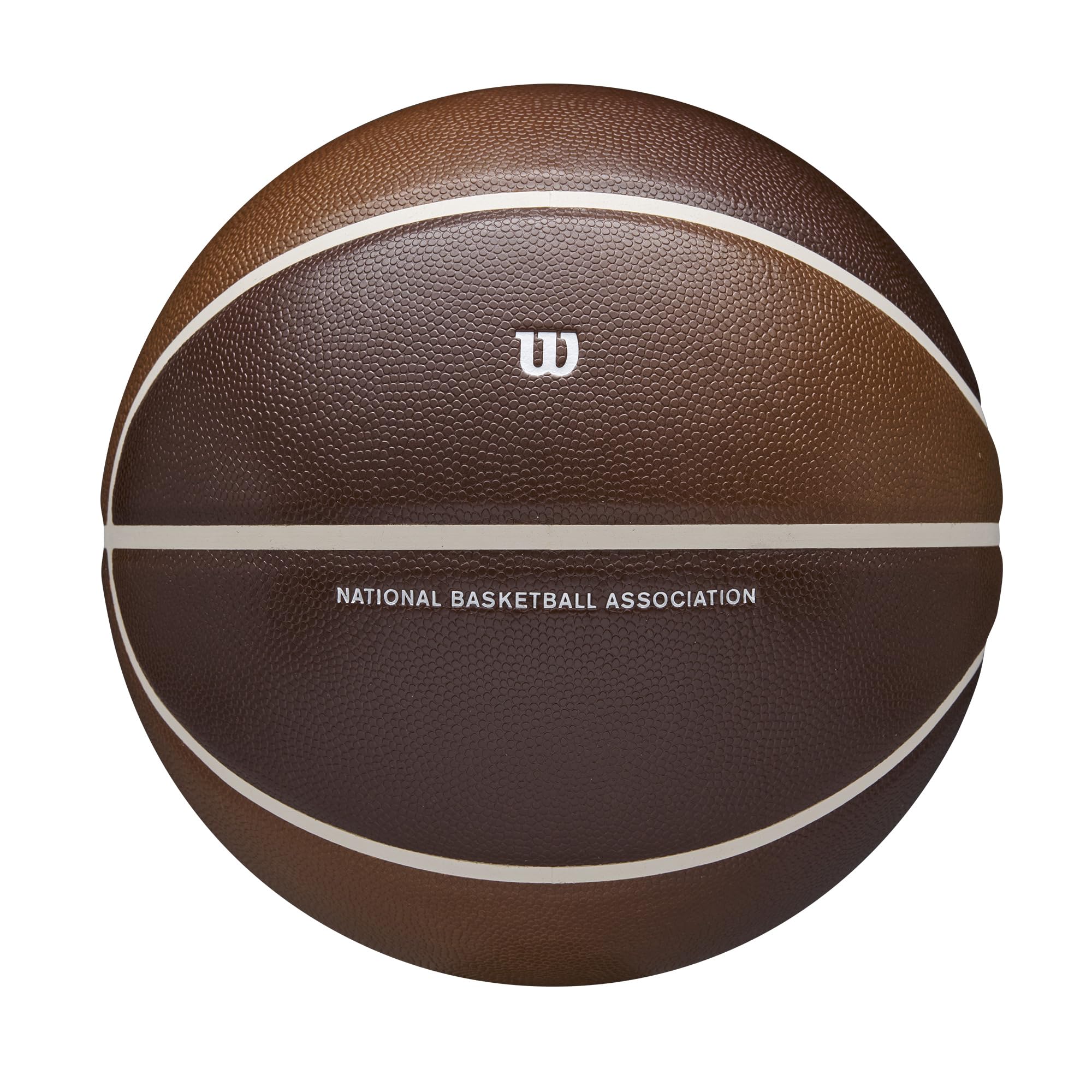 WILSON NBA Champagne Series Basketball - Brown, Size 7-29.5" for sale ...