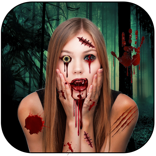 Zombie Booth Zombify Photo - Zombie Photo Editor:Amazon.co.uk:Appstore for Android