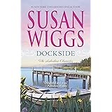 Susan Wiggs Lakeshore Chronicles (Summer/Winter Lodge/Dockside/Snowfall ...