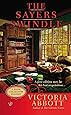 Amazon.com: The Sayers Swindle (A Book Collector Mystery) (9780425255292): Abbott, Victoria: Books
