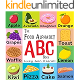 Eating the Alphabet: Fruits & Vegetables from A to Z (Voyager Books ...