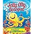Jolly Olly Octopus: Tony Mitton: 9781846166877: Amazon.com: Books