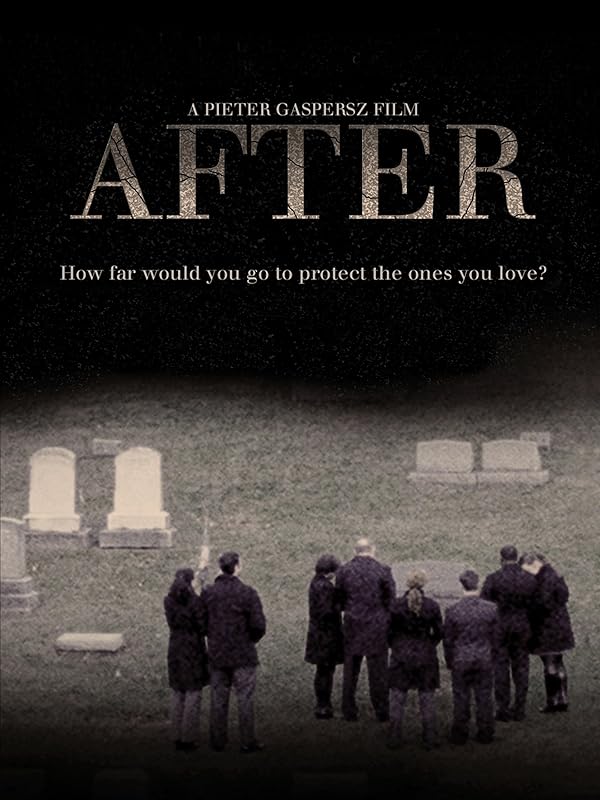 Watch After | Prime Video