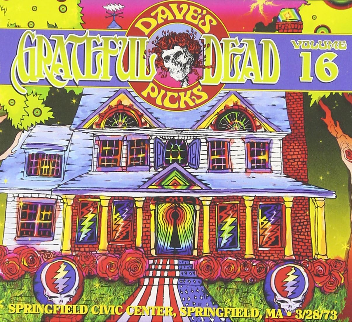 Daves Picks Volume 16: Daves Picks Volume 16, Daves Picks Volume 16 ...