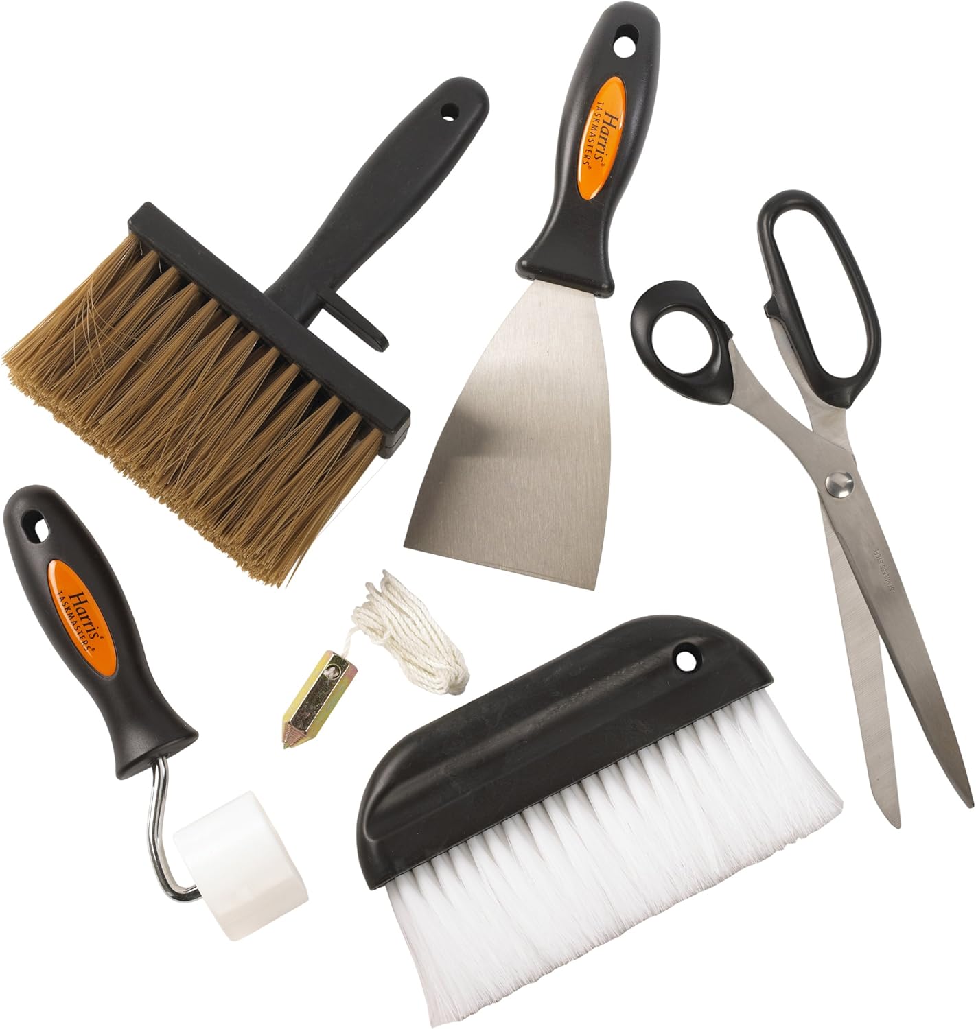 Harris Taskmaster 99999 Complete Paper Hanging Kit – BigaMart