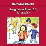 Song Lee and the Leech Man: Kline, Suzy: 9780140372557: Amazon.com: Books