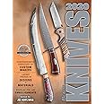 Amazon.com: Knives 2019: The World's Greatest Knife Book: 9781946267559 ...
